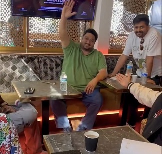 Smeep Kang turns 50 | Pollywood Filmmaker and director