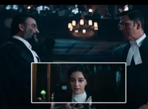 Kesari Chapter 2 Review: A Gripping Tale Reflecting history